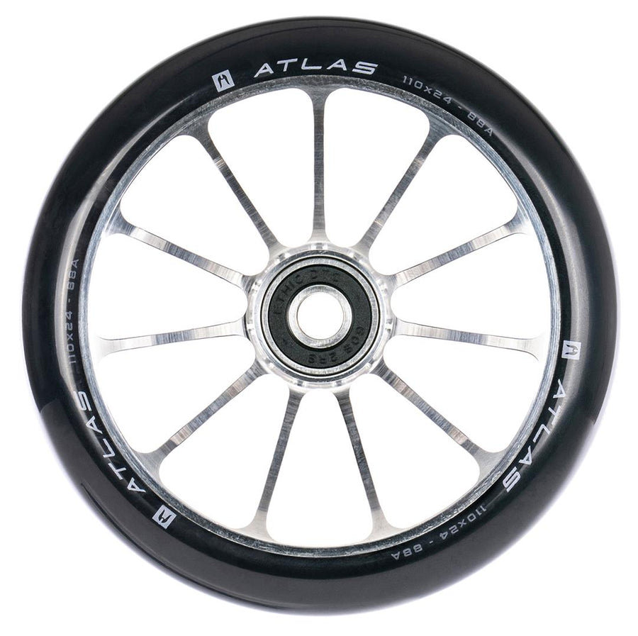 The Vault Pro Scooters