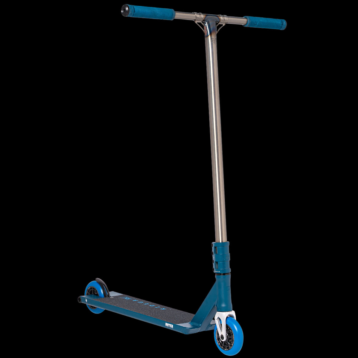 Custom Scooter Builds - The Vault: Your Pro Scooter Shop – The Vault ...