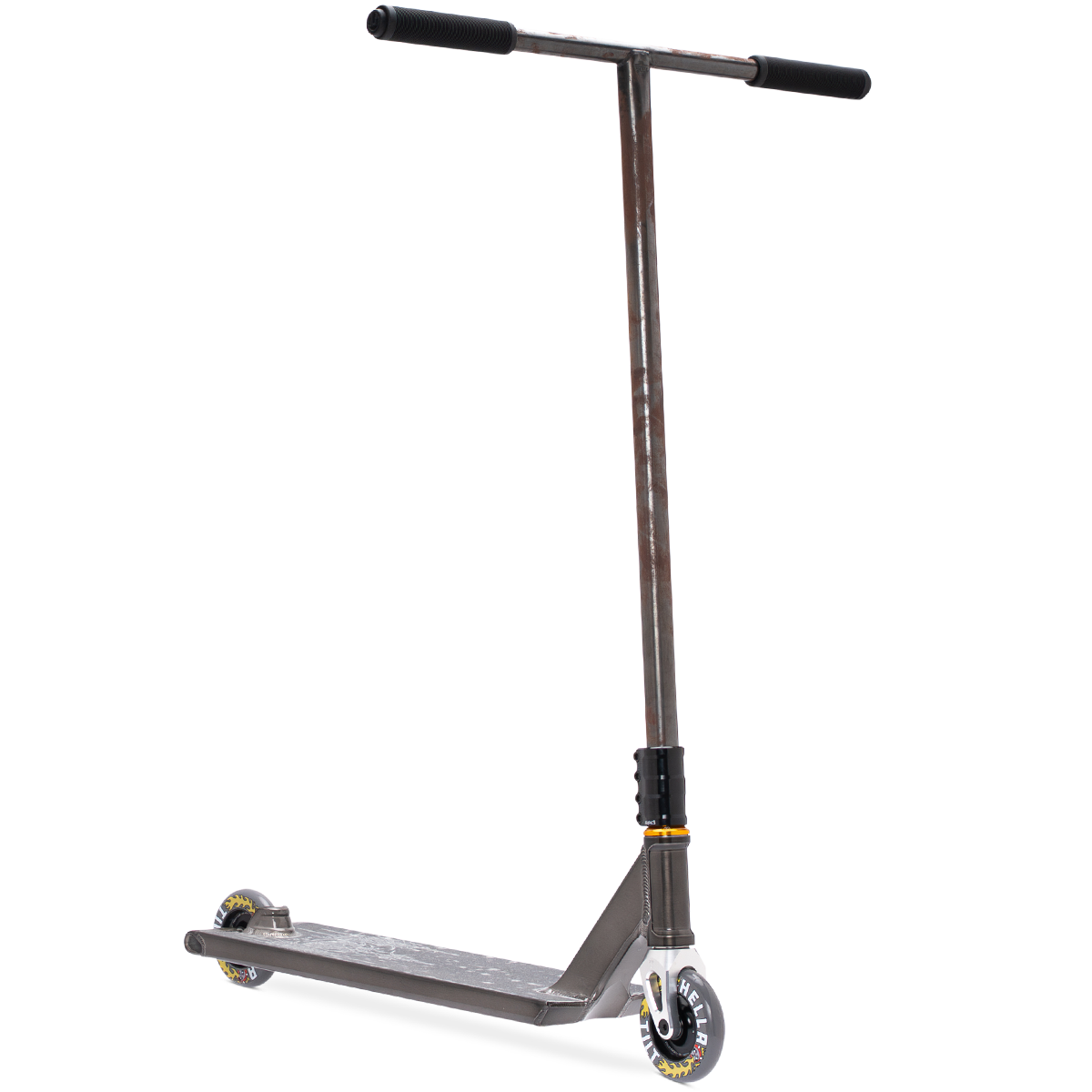 Tilt Rage Custom Build – The Vault Pro Scooters