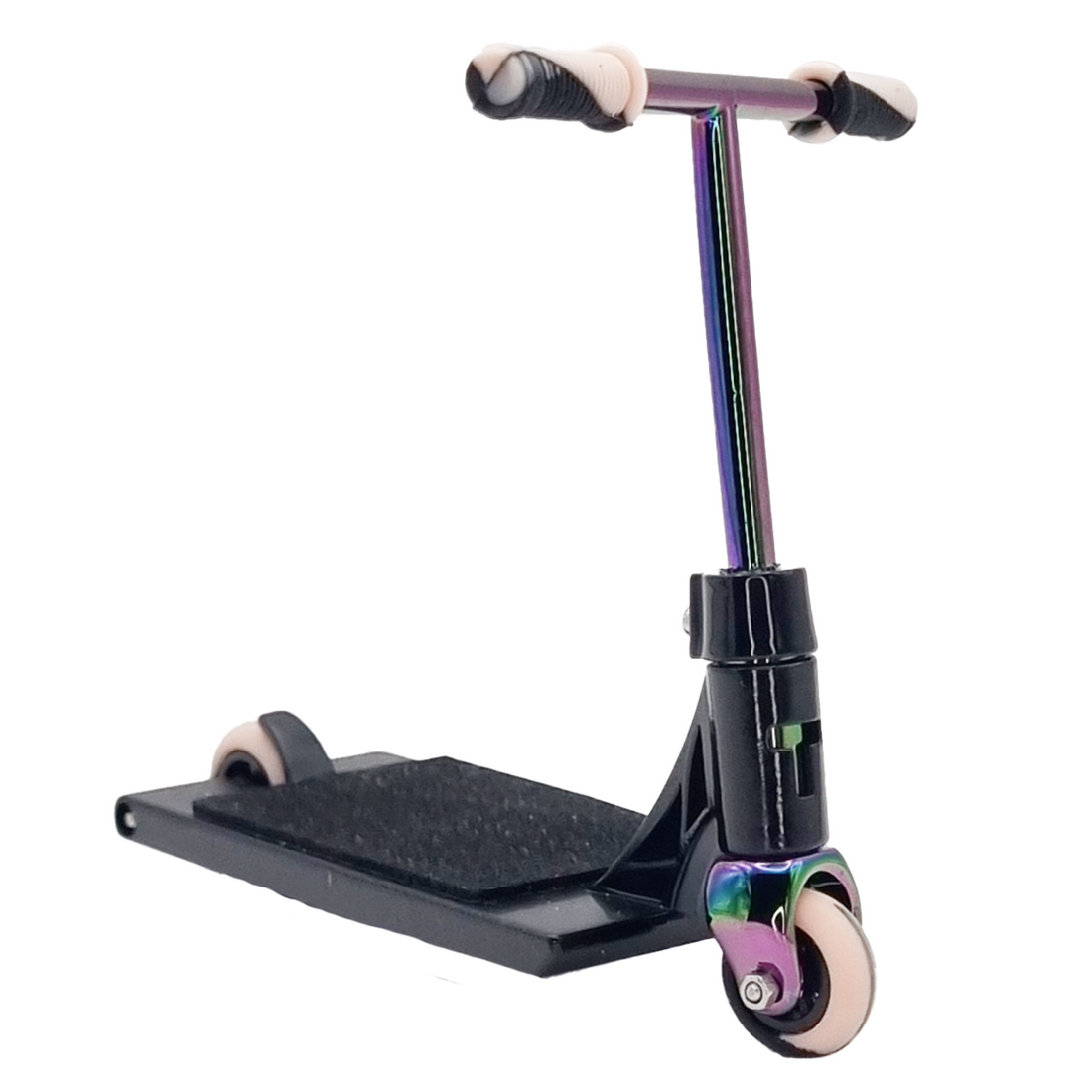 Tail Whip Street Finger Scooter – The Vault Pro Scooters