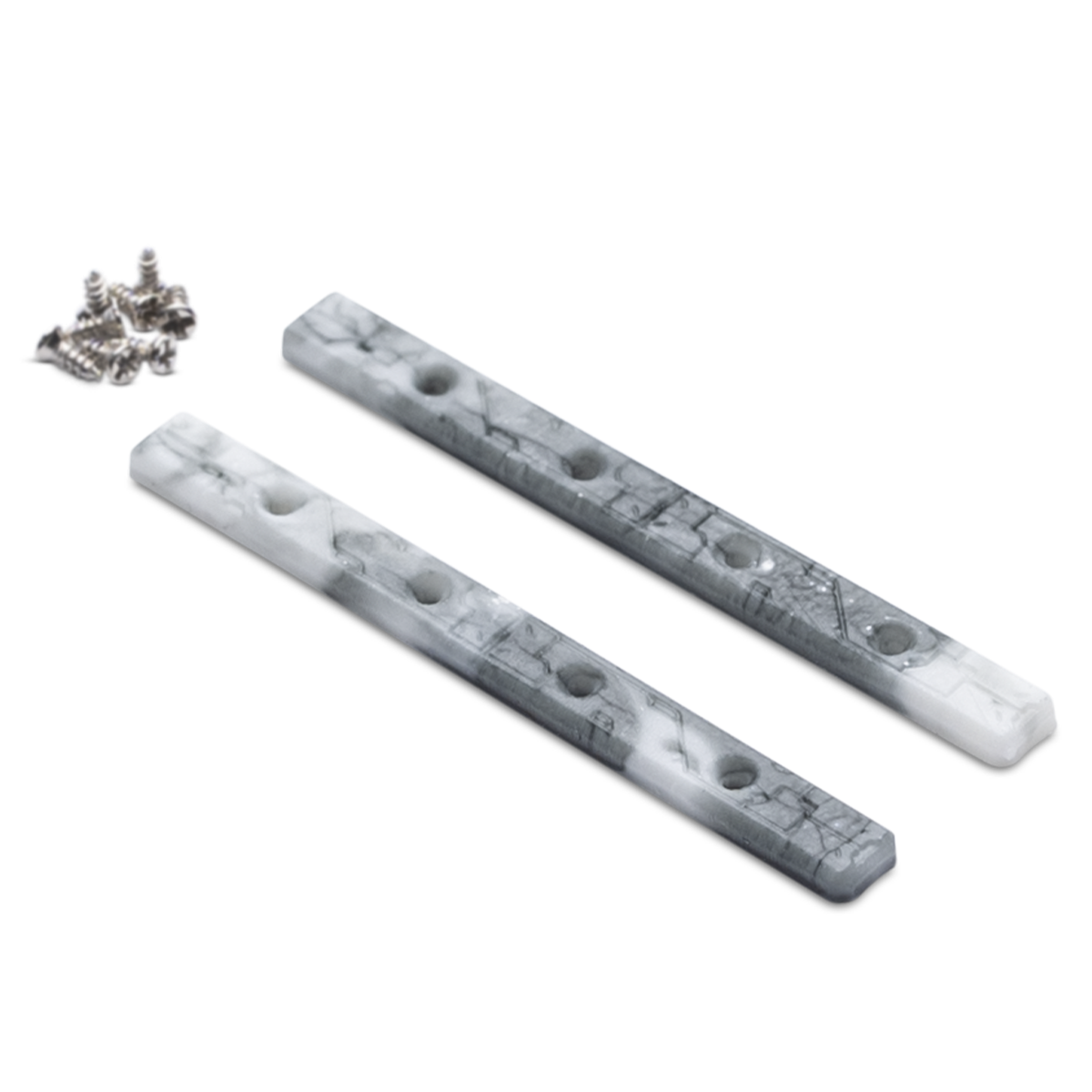 TV Fingerboard Board Rails – The Vault Pro Scooters
