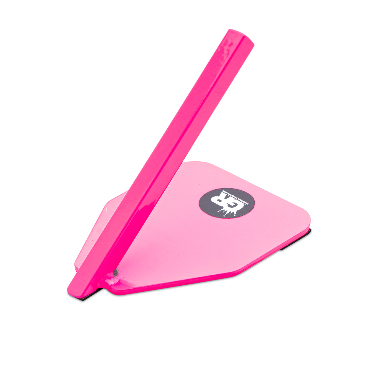 Grind Right Portable Square Pole Jam Fingerboard Rail – The Vault Pro ...