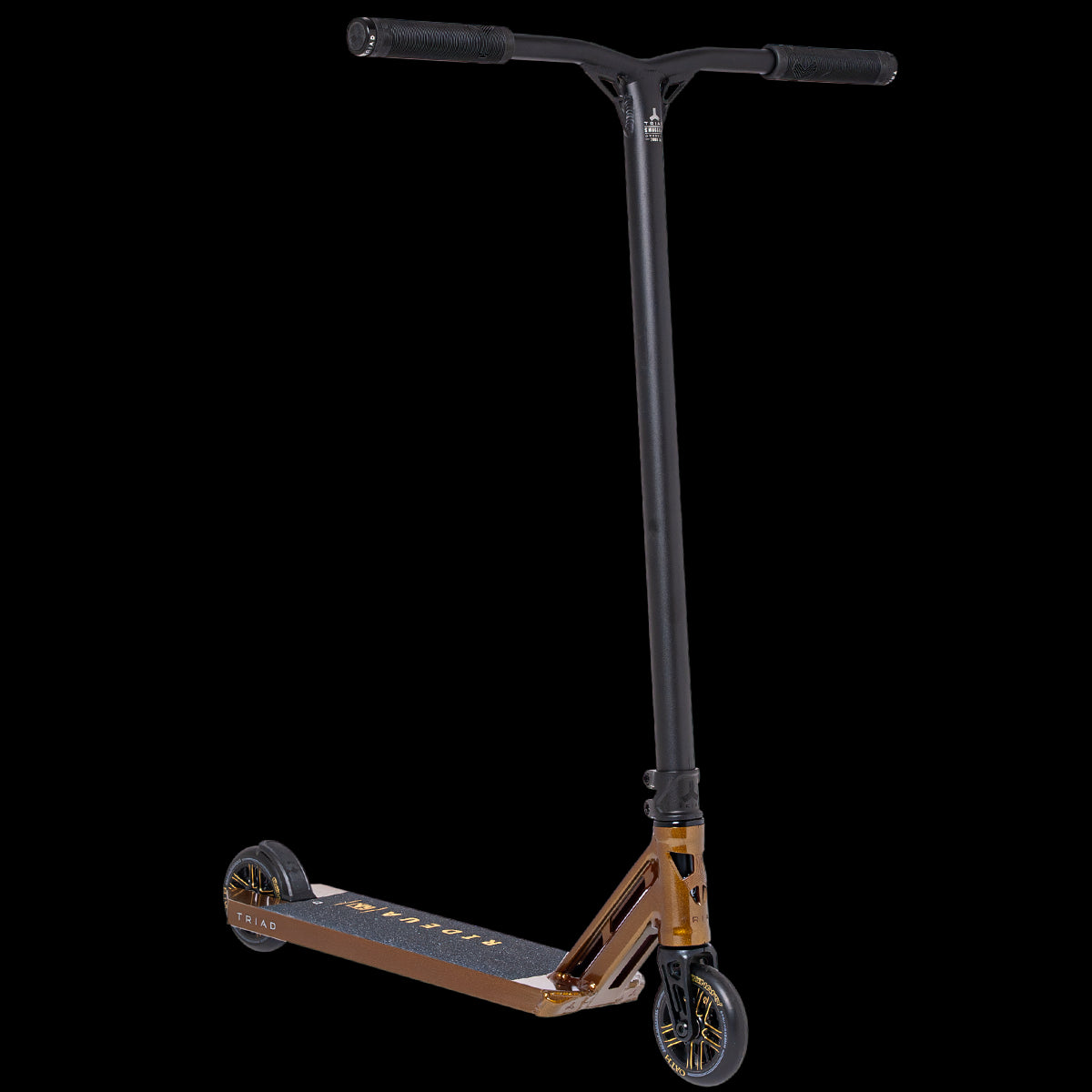 Custom Scooter Builds - The Vault: Your Pro Scooter Shop – The Vault ...
