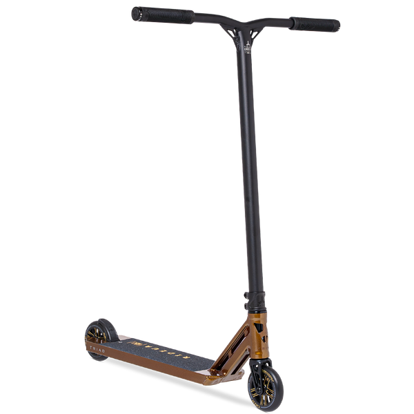Custom Scooter Builds - The Vault: Your Pro Scooter Shop – The Vault ...