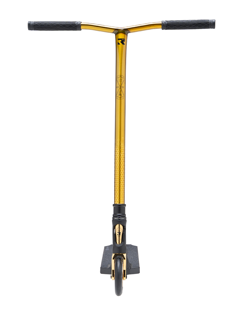 Root Industries Invictus V3 Pro Scooter – The Vault Pro Scooters