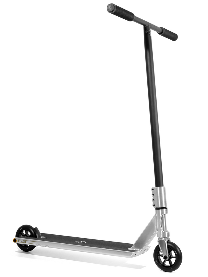The Vault Pro Scooters