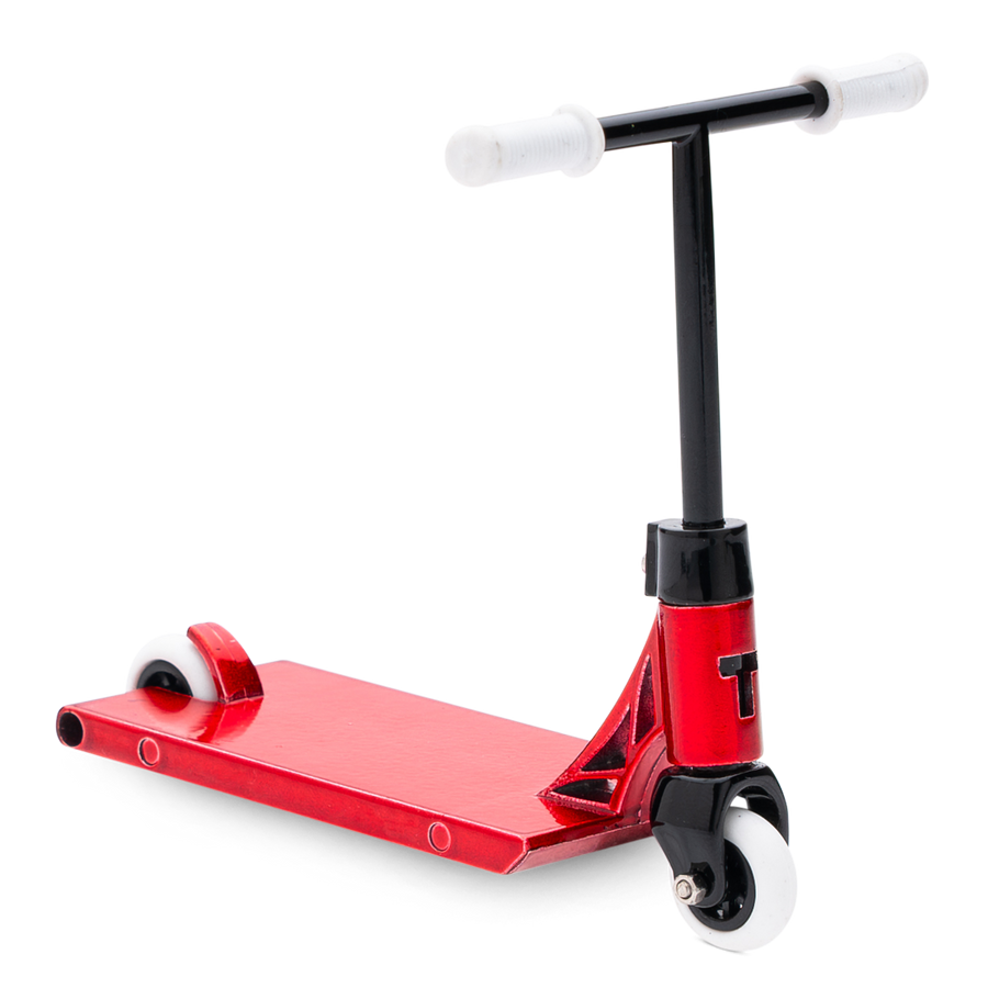 Finger Scooters & BMX – The Vault Pro Scooters