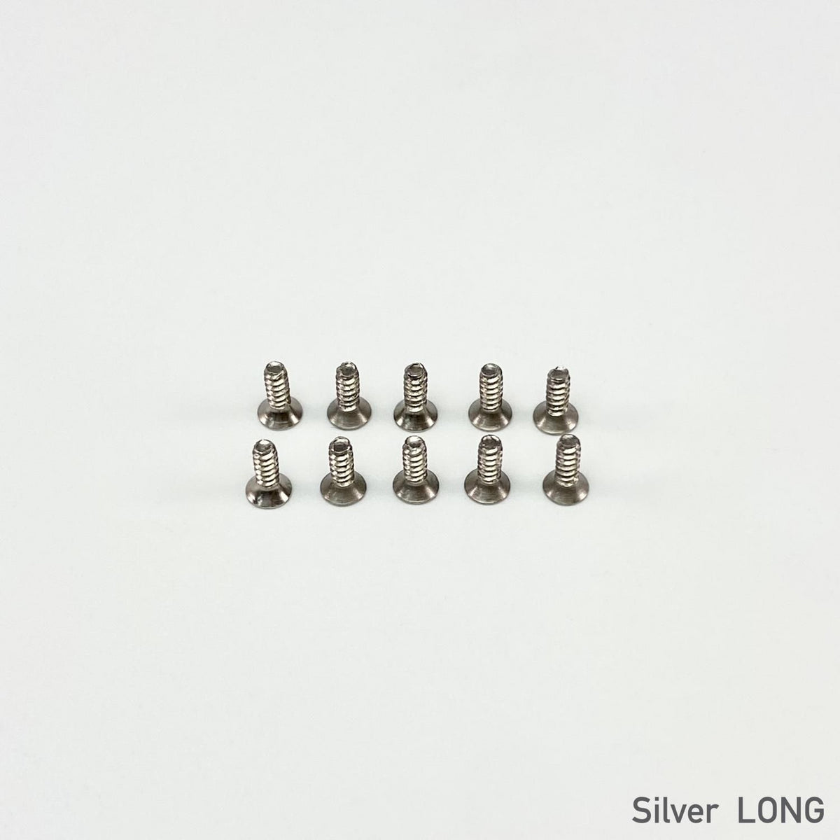 UAG Fingerboard Replacement Trucks Screws – The Vault Pro Scooters