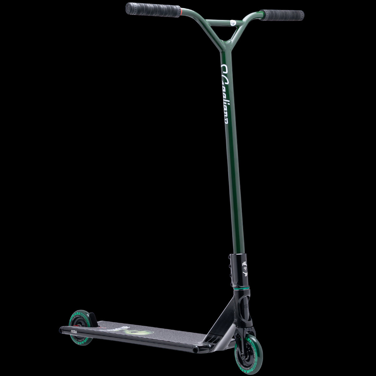 Custom Scooter Builds - The Vault: Your Pro Scooter Shop – The Vault ...