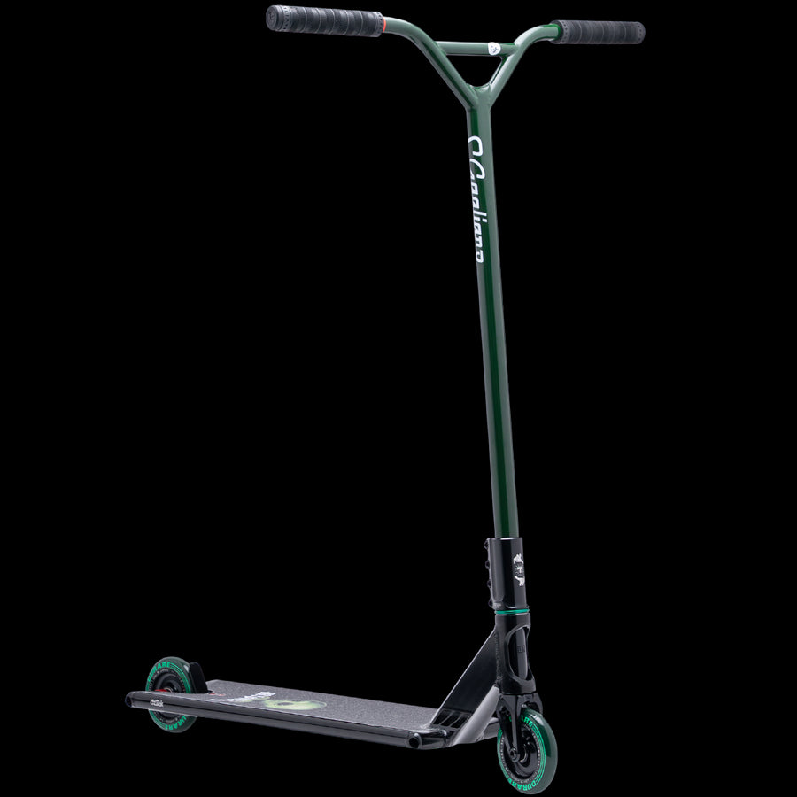 Custom Scooter Builds - The Vault: Your Pro Scooter Shop – The Vault ...