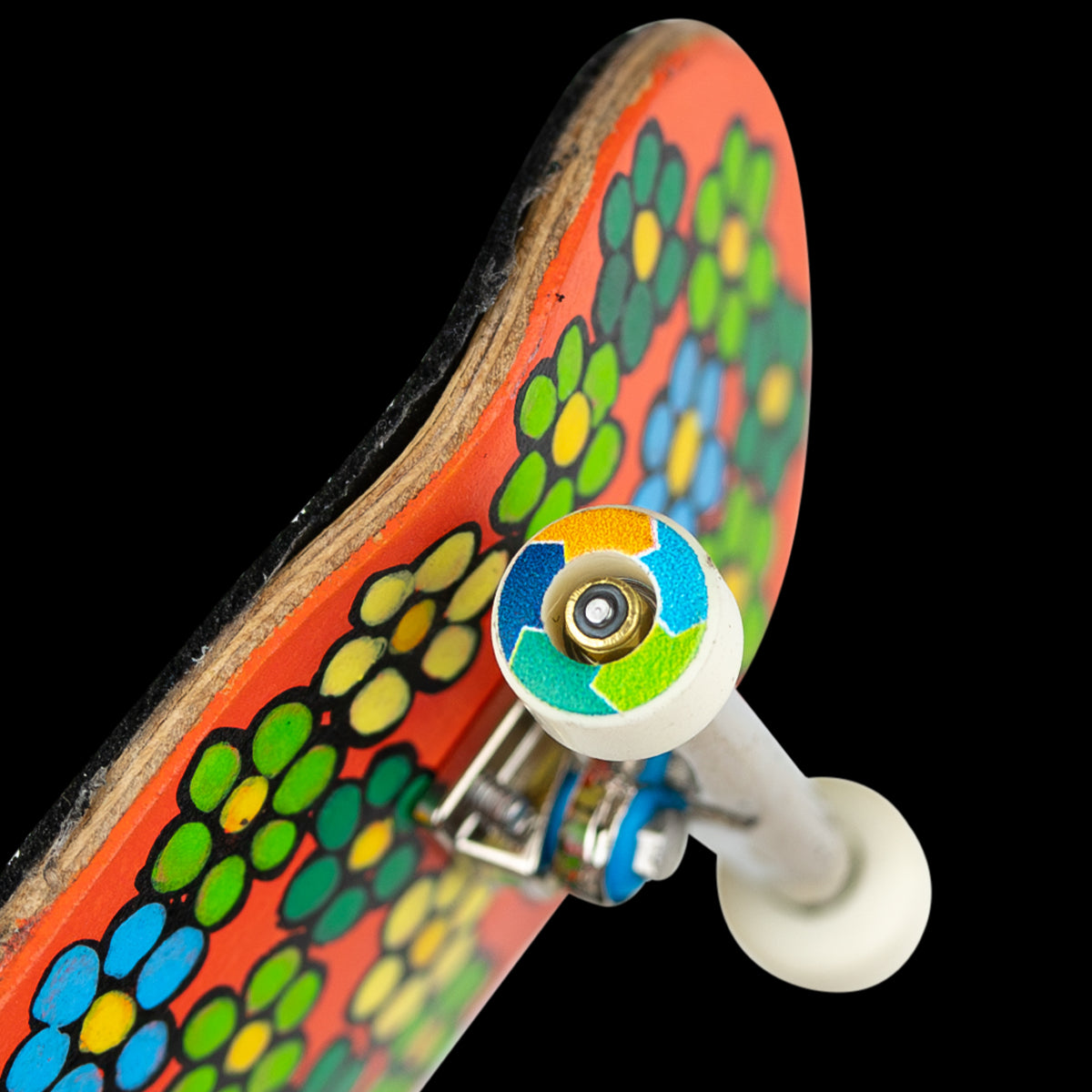 LC Fingerboards – The Vault Pro Scooters