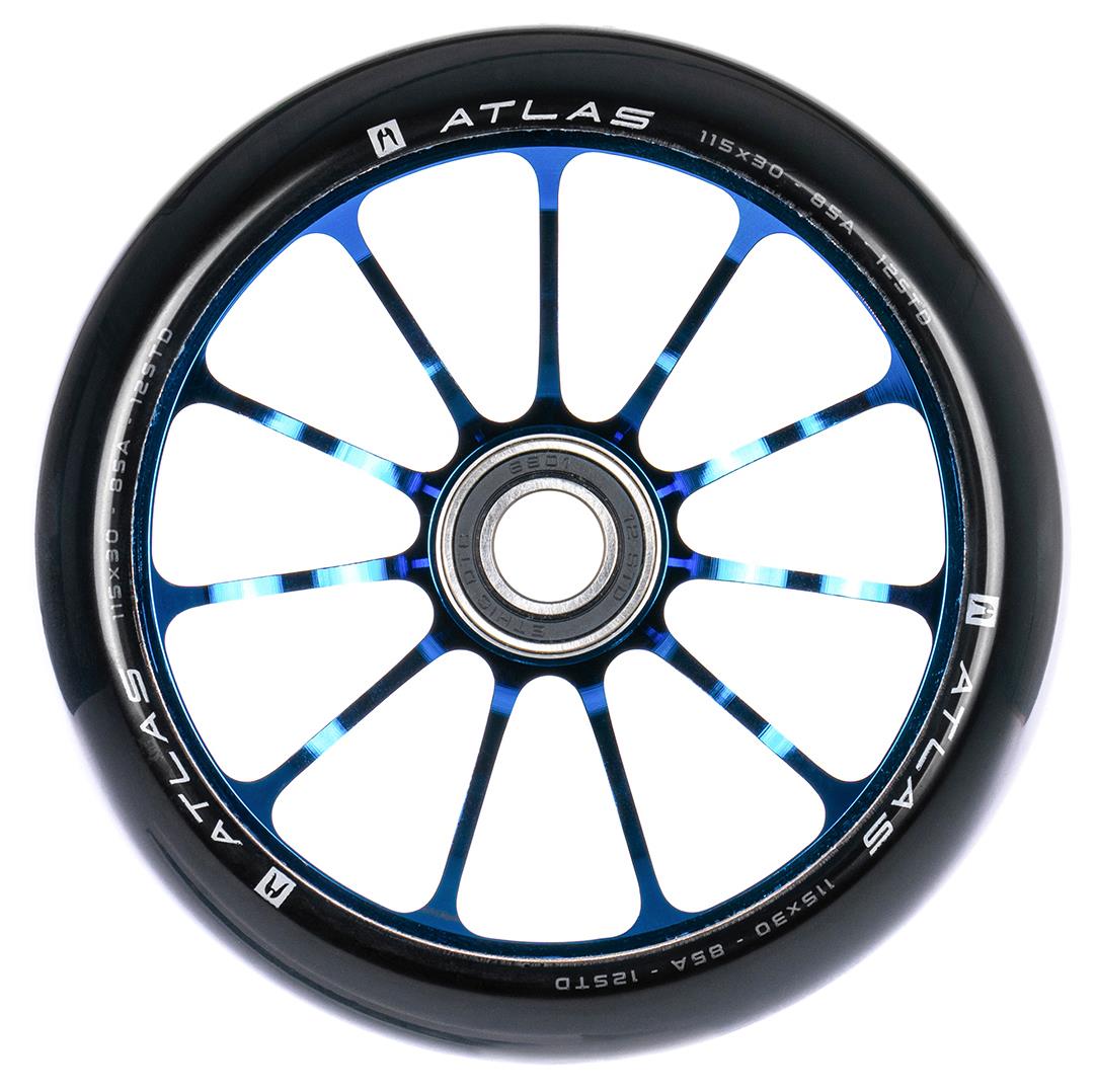 Ethic 12 STD Atlas Wheel – The Vault Pro Scooters
