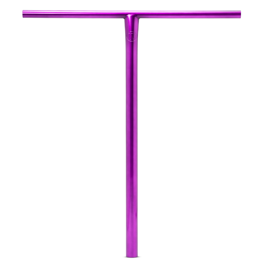 TV Titanium T-Bar – The Vault Pro Scooters