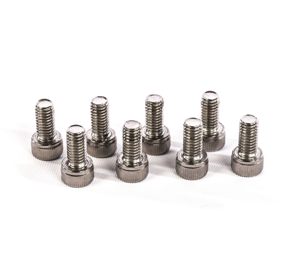 Eretic Ski Screws – The Vault Pro Scooters