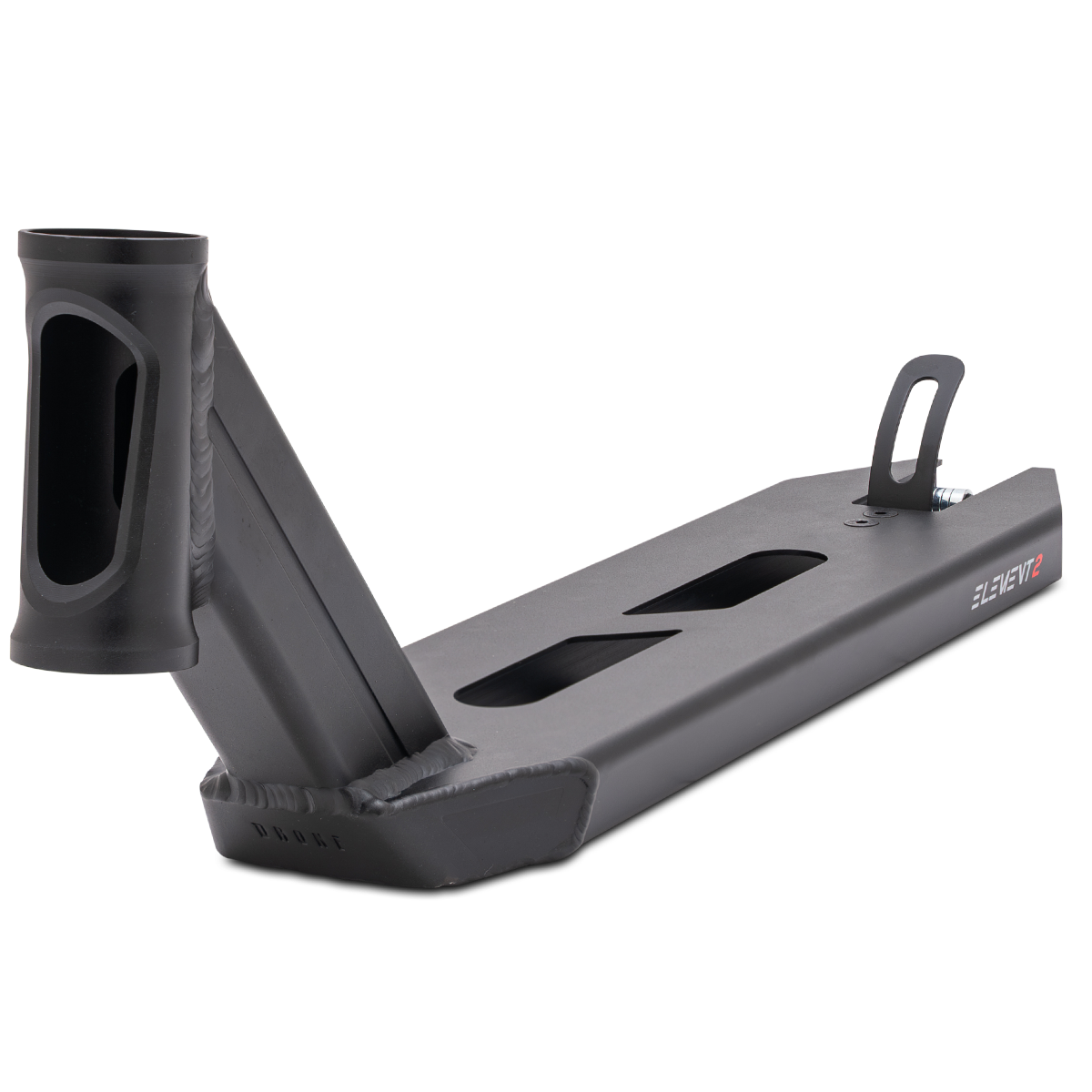 Drone Element 2 Feather Light Deck - 4.5" Wide – The Vault Pro Scooters