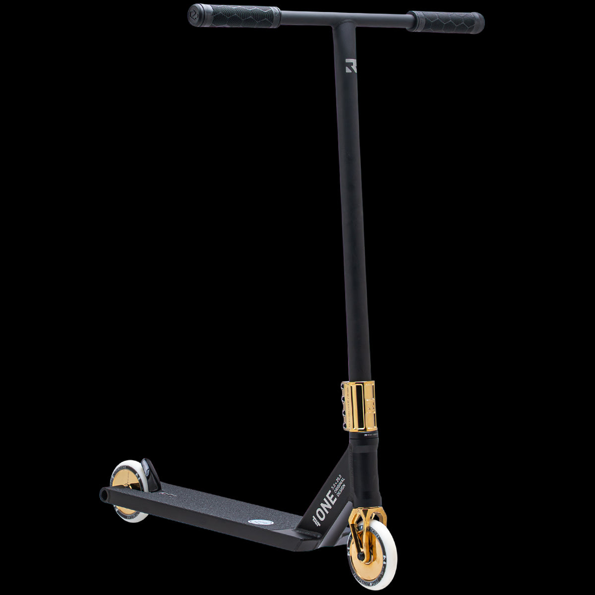 Custom Scooter Builds - The Vault: Your Pro Scooter Shop – The Vault ...