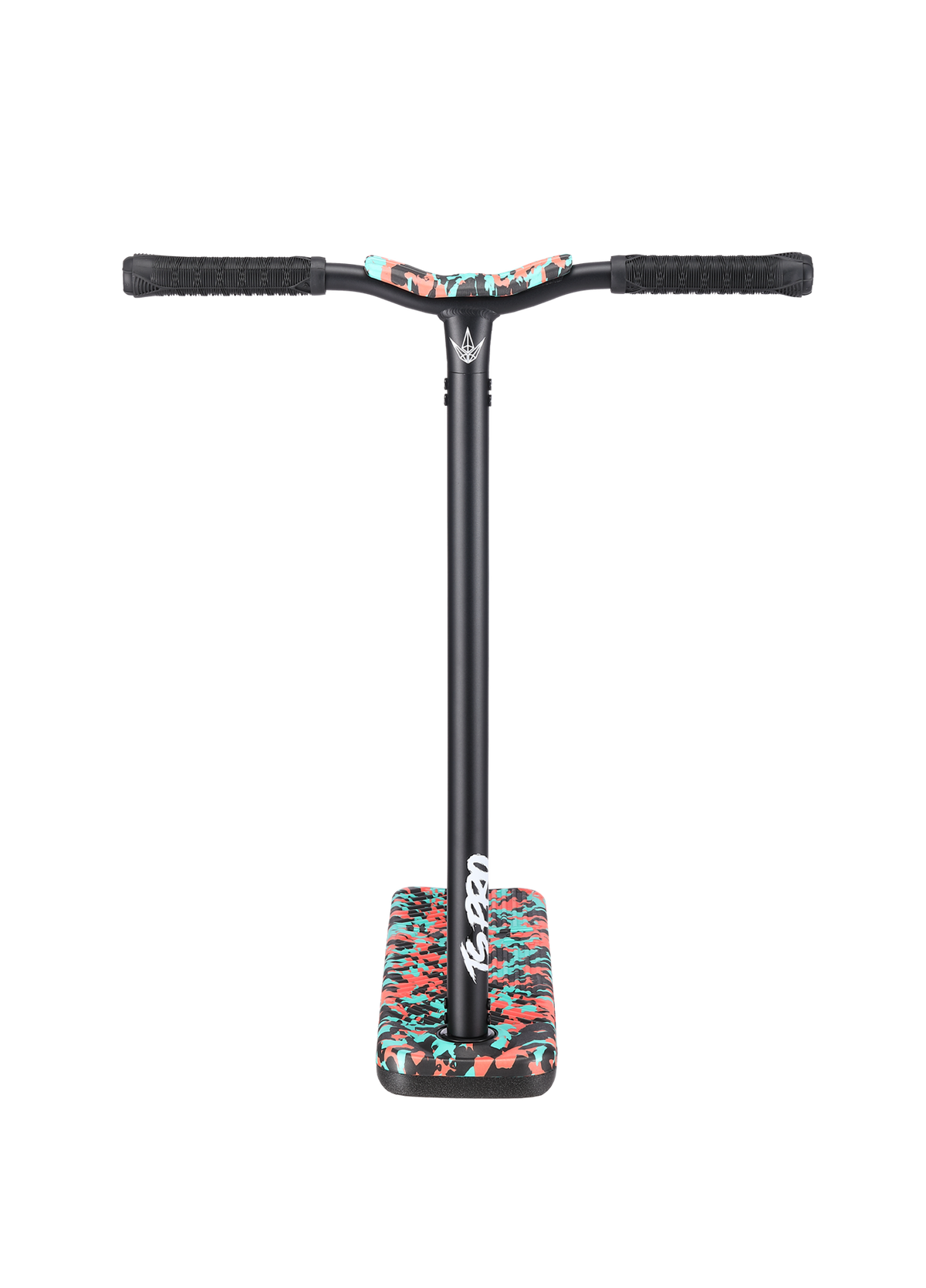The Vault Pro Scooters