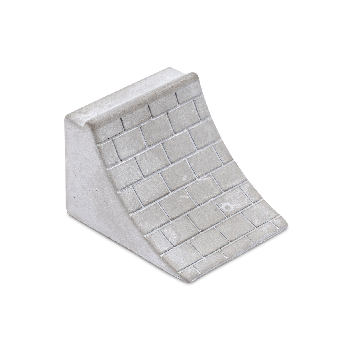 GGC Fingerboard Ramp - Pocket Concrete Quarter – The Vault Pro Scooters
