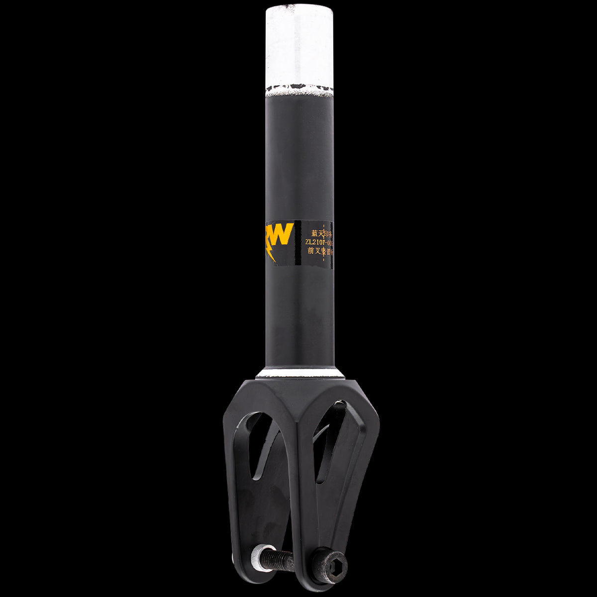 Nitro Circus R-Willy Signature Fork – The Vault Pro Scooters
