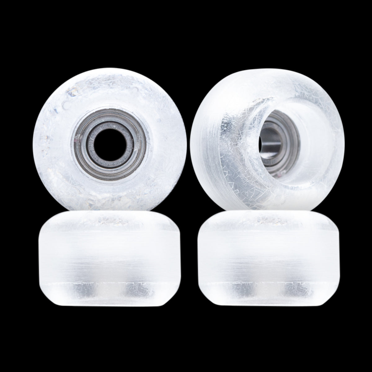 Fingerboard Wheels – The Vault Pro Scooters