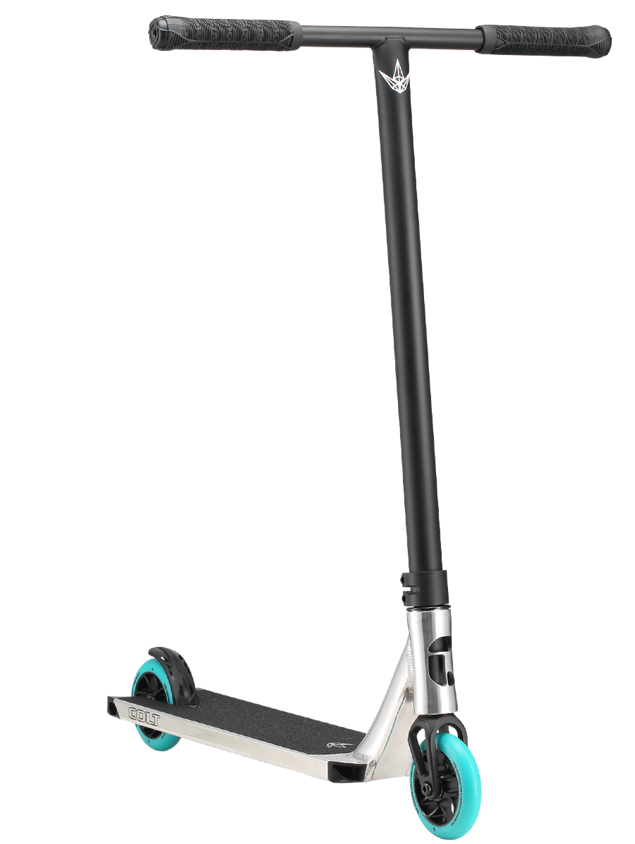 Envy Colt S6 Pro Scooter – The Vault Pro Scooters