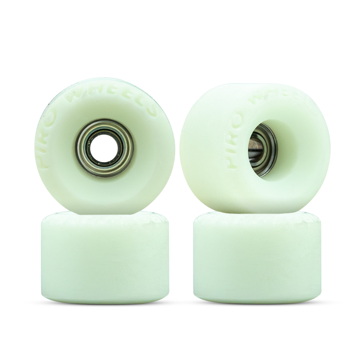 Piro Fingerboard Wheels - Bowl – The Vault Pro Scooters