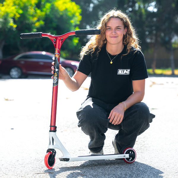 Custom Scooter Builds - The Vault: Your Pro Scooter Shop – The Vault ...