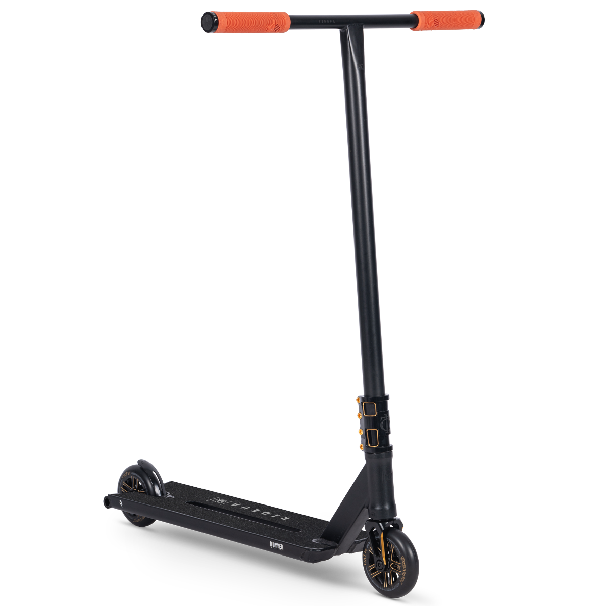 Custom Scooter Builds - The Vault: Your Pro Scooter Shop – The Vault ...