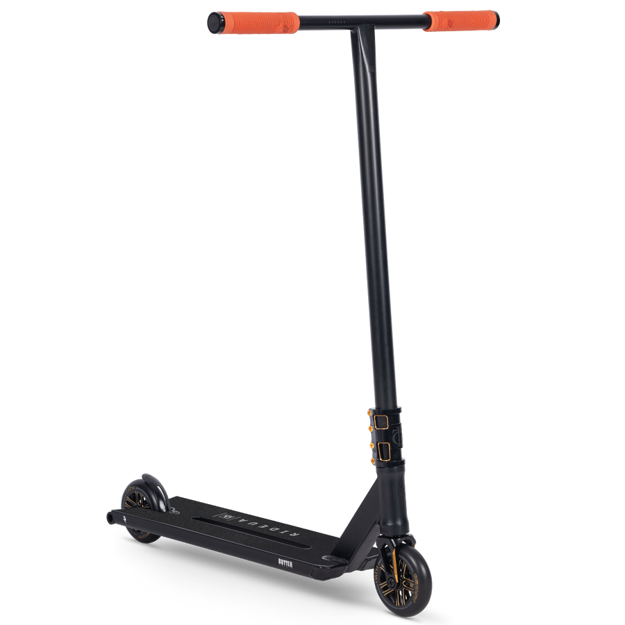 Custom Scooter Builds - The Vault: Your Pro Scooter Shop – The Vault ...