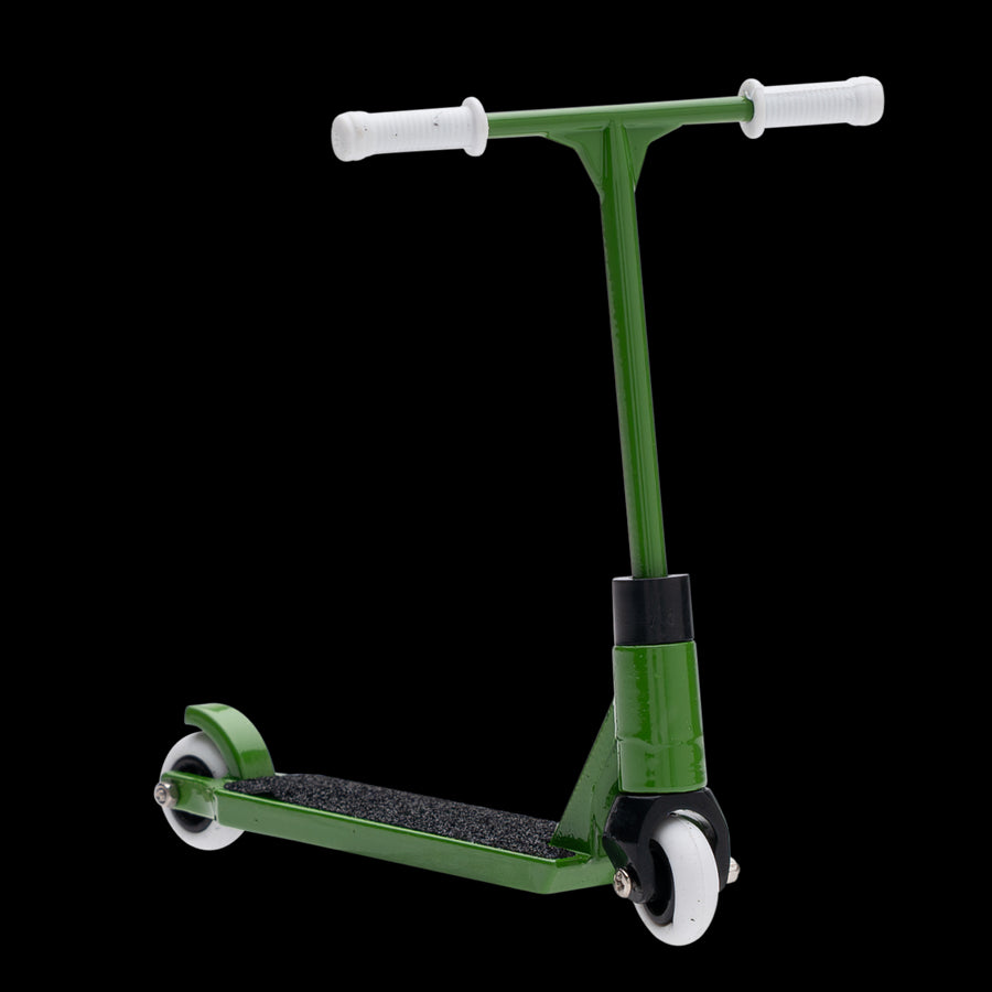 Finger Scooters – The Vault Pro Scooters