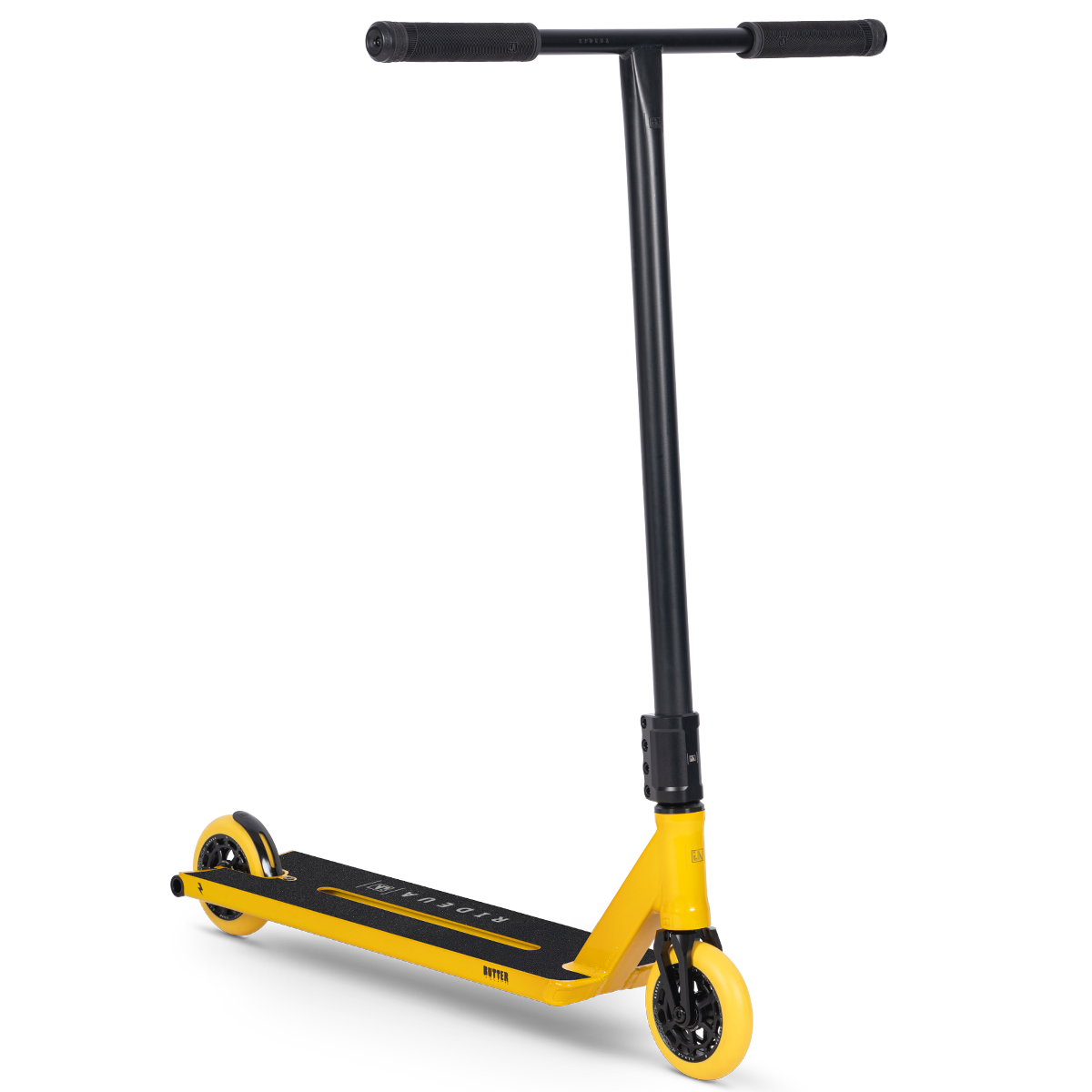 UrbanArtt Street Custom Pro Scooter - #16 – The Vault Pro Scooters
