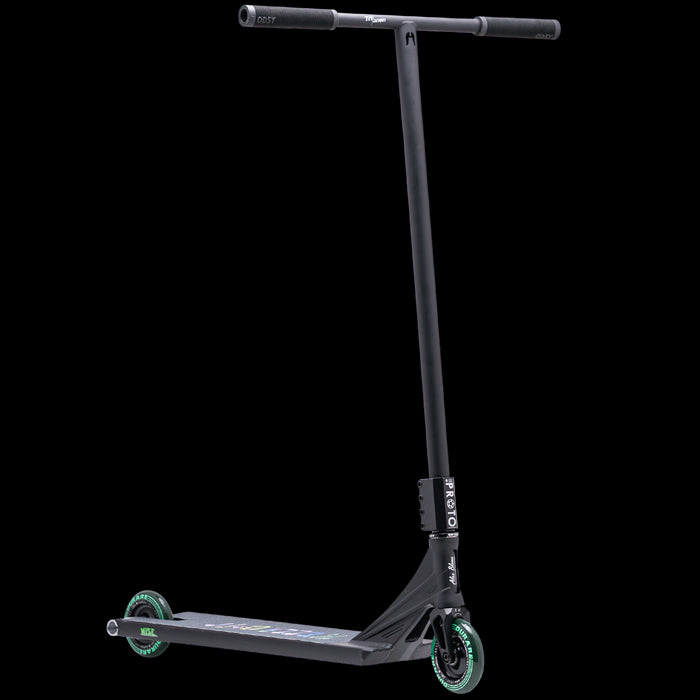 Custom Scooter Builds - The Vault: Your Pro Scooter Shop – The Vault ...