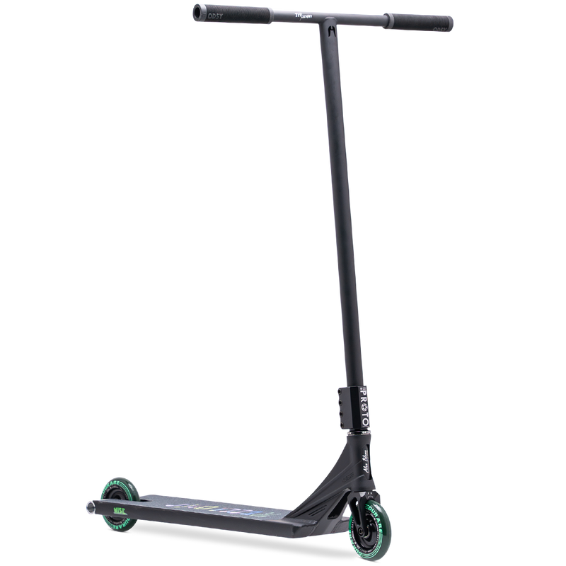 Custom Scooter Builds - The Vault: Your Pro Scooter Shop – The Vault ...