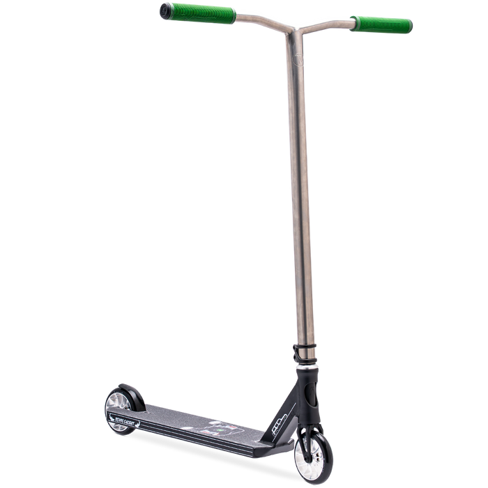 Custom Scooter Builds - The Vault: Your Pro Scooter Shop – The Vault ...