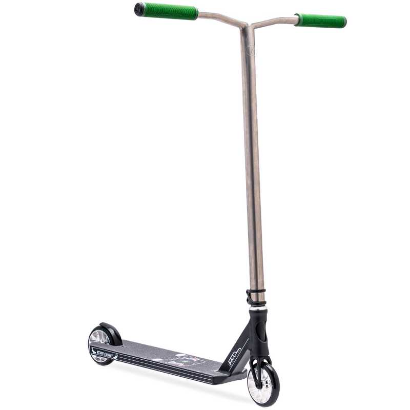 Custom Scooter Builds - The Vault: Your Pro Scooter Shop – The Vault ...