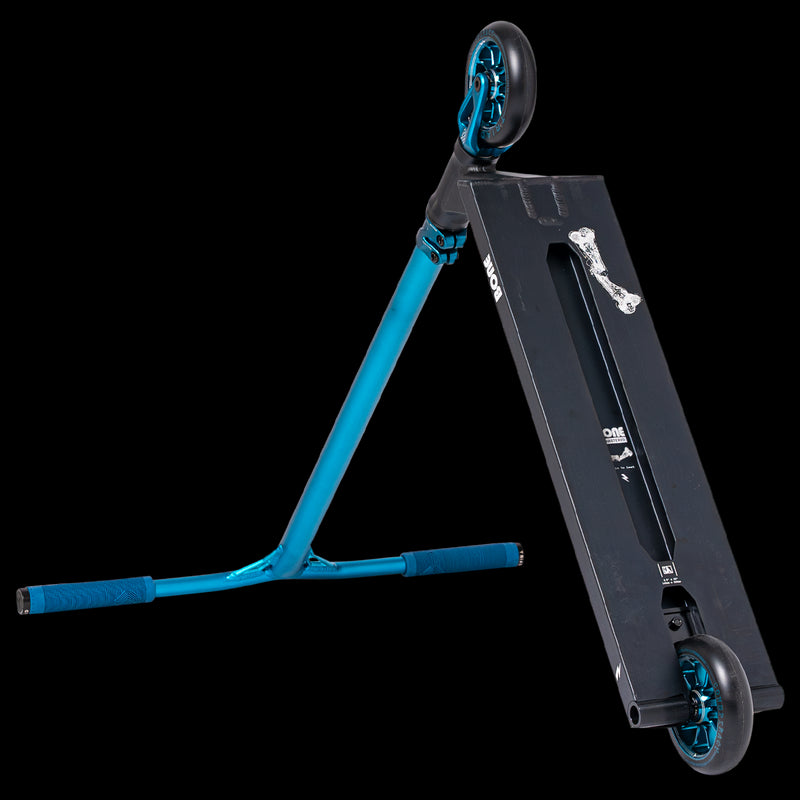 Custom Scooter Builds - The Vault: Your Pro Scooter Shop – The Vault ...