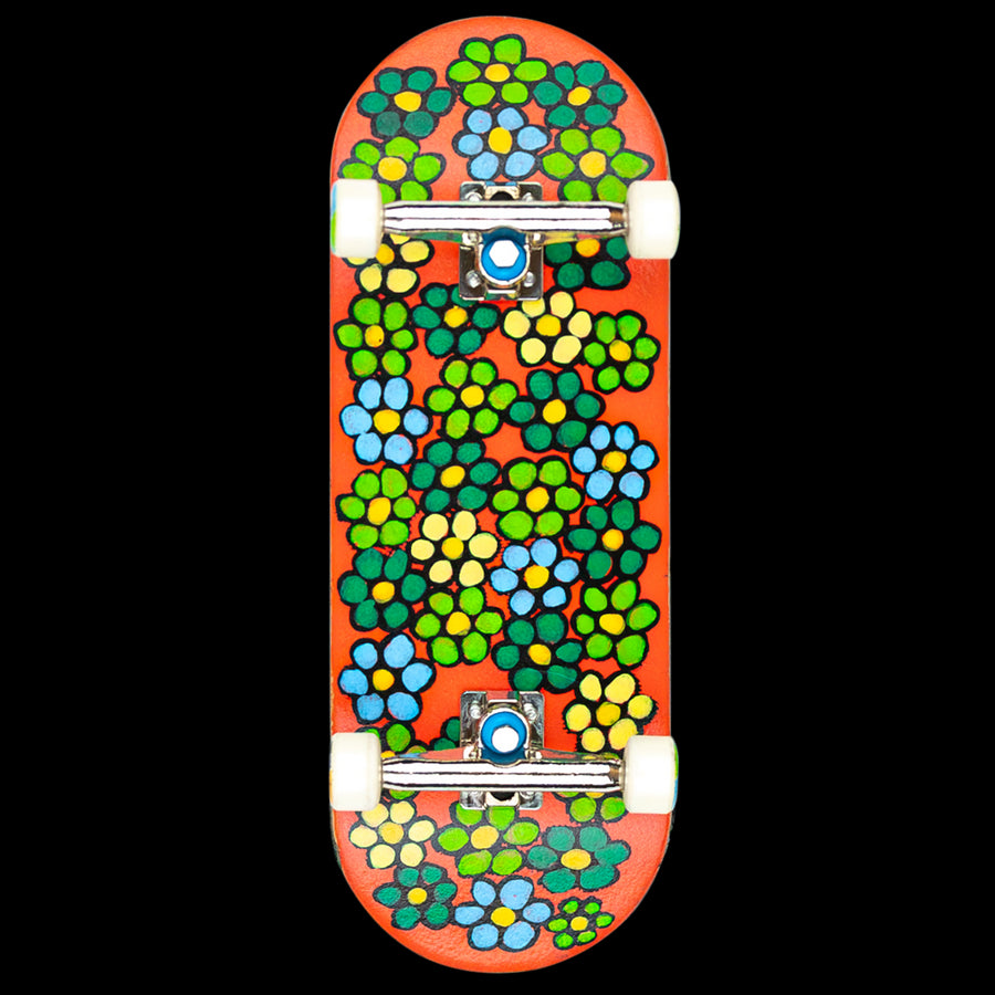 LC Fingerboards – The Vault Pro Scooters