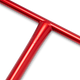 TV Titanium T-Bar – The Vault Pro Scooters