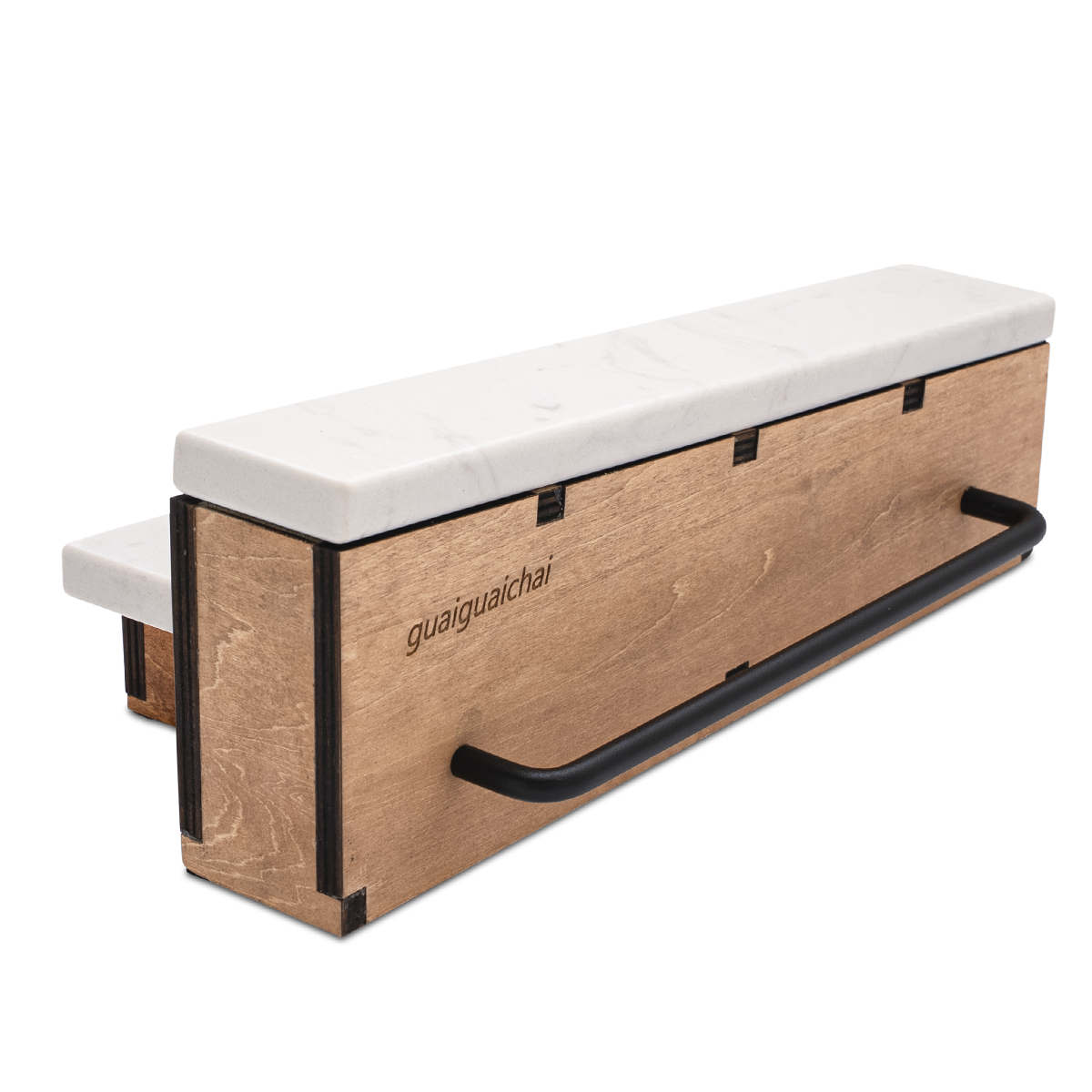 GGC Fingerboard Ramp - Marble Combo – The Vault Pro Scooters