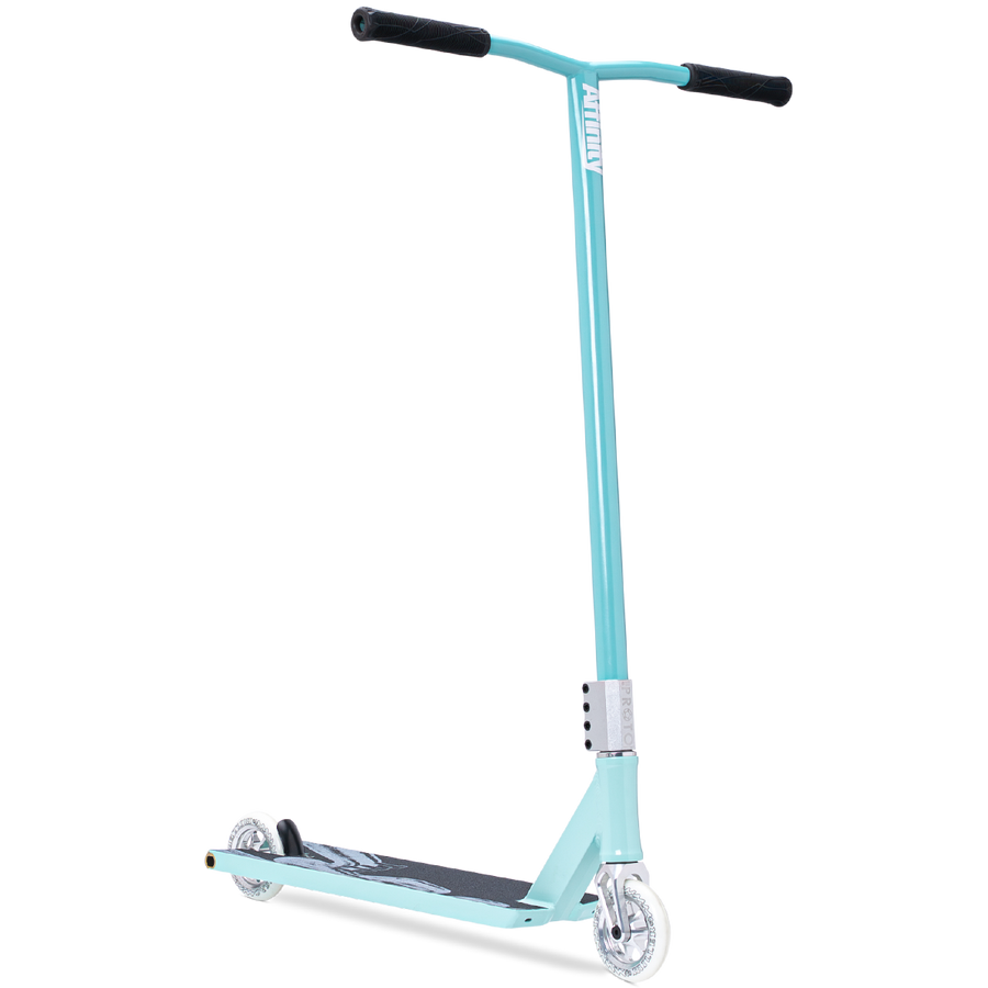 Custom Scooter Builds - The Vault: Your Pro Scooter Shop – The Vault ...