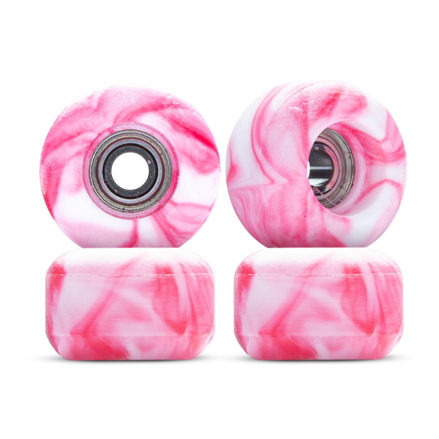Fingerboard Wheels – The Vault Pro Scooters