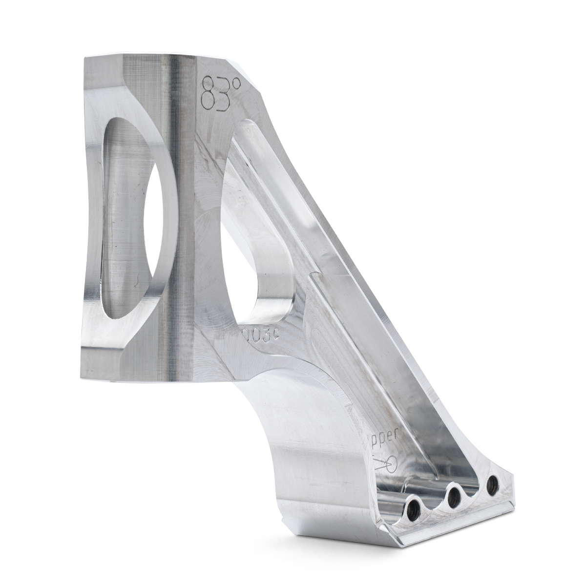 PROTO TDI Chopper Neck – The Vault Pro Scooters