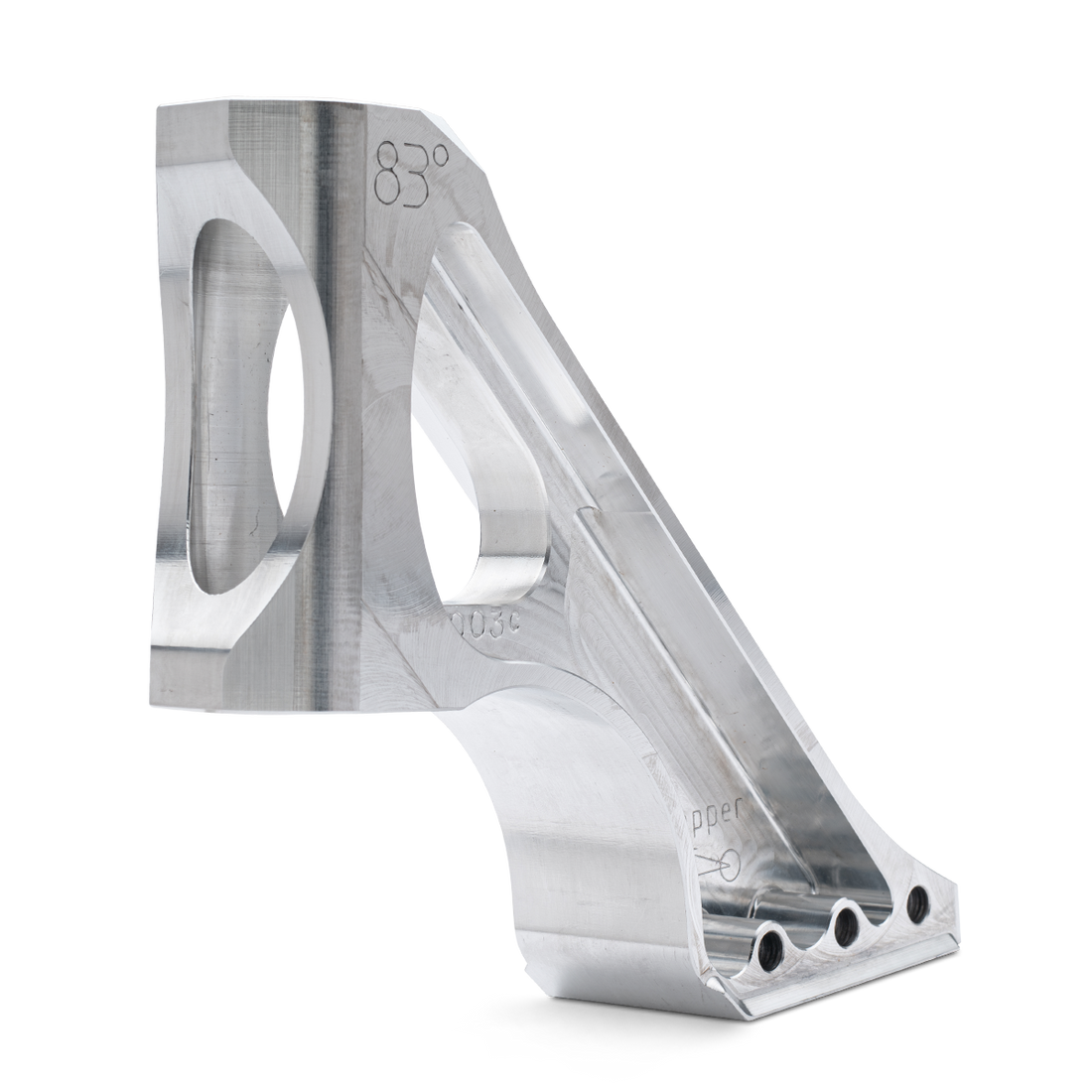 PROTO TDI Chopper Neck – The Vault Pro Scooters