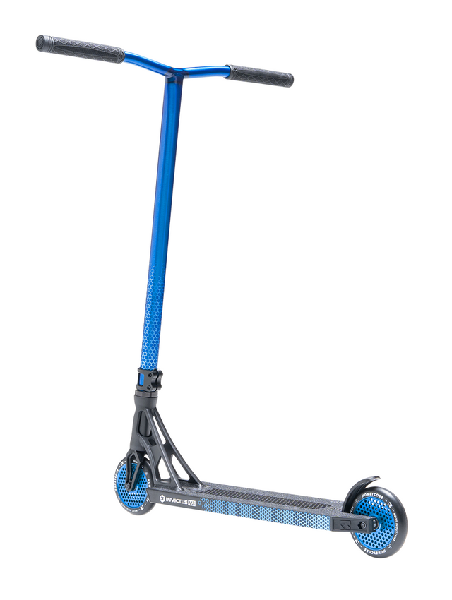 Root Industries Invictus V3 Pro Scooter – The Vault Pro Scooters