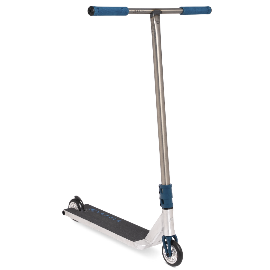 Custom Scooter Builds - The Vault: Your Pro Scooter Shop – The Vault ...