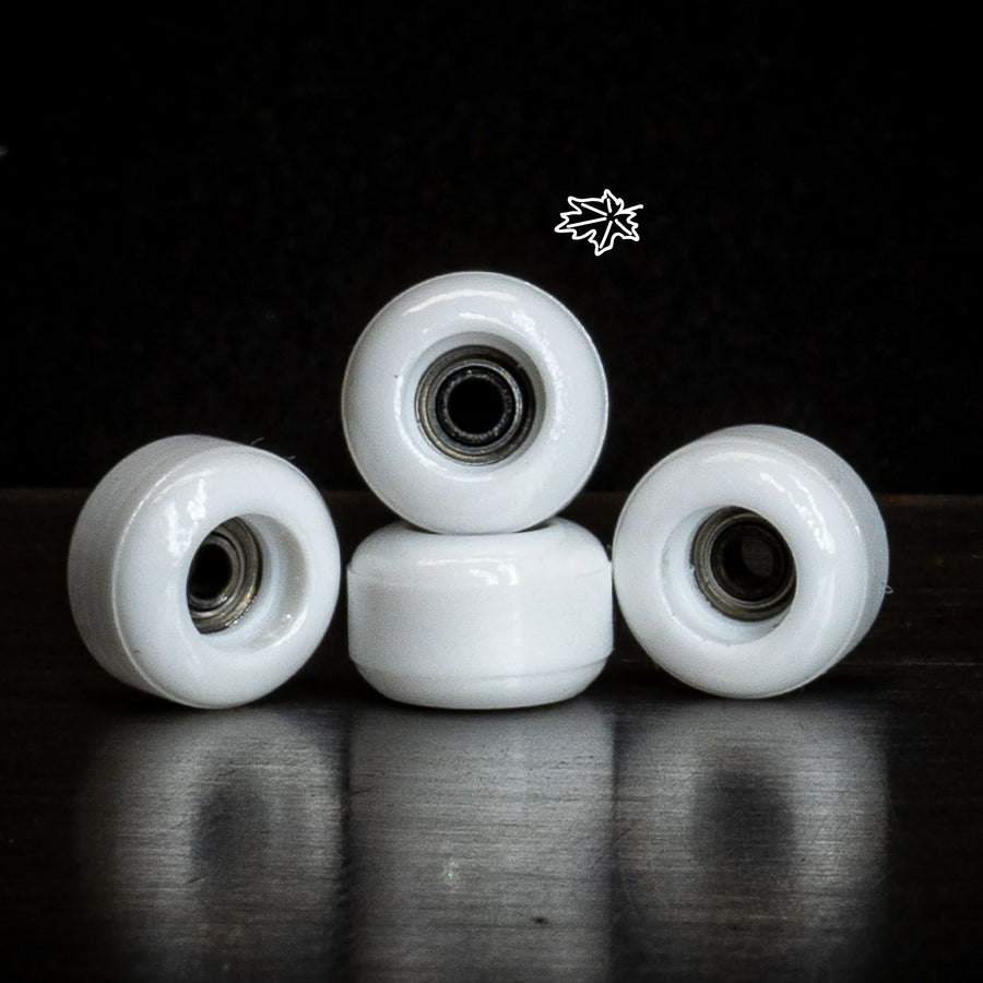 Fingerboard Wheels – The Vault Pro Scooters