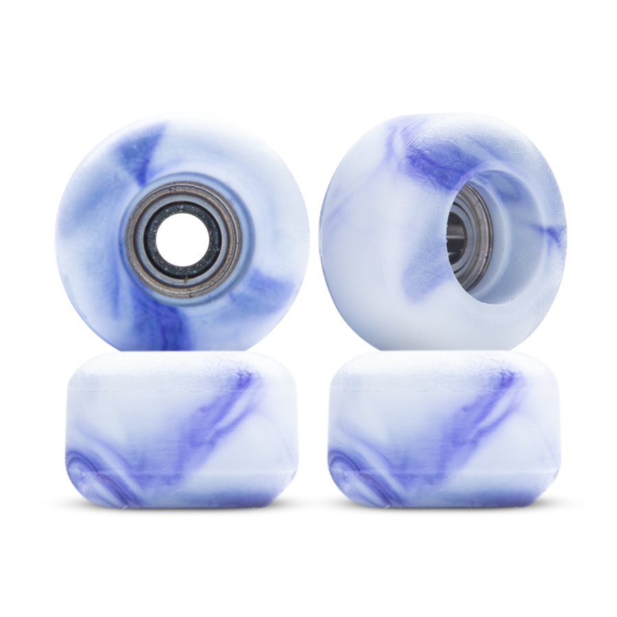 Fingerboard Wheels – The Vault Pro Scooters