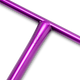 TV Titanium T-Bar – The Vault Pro Scooters