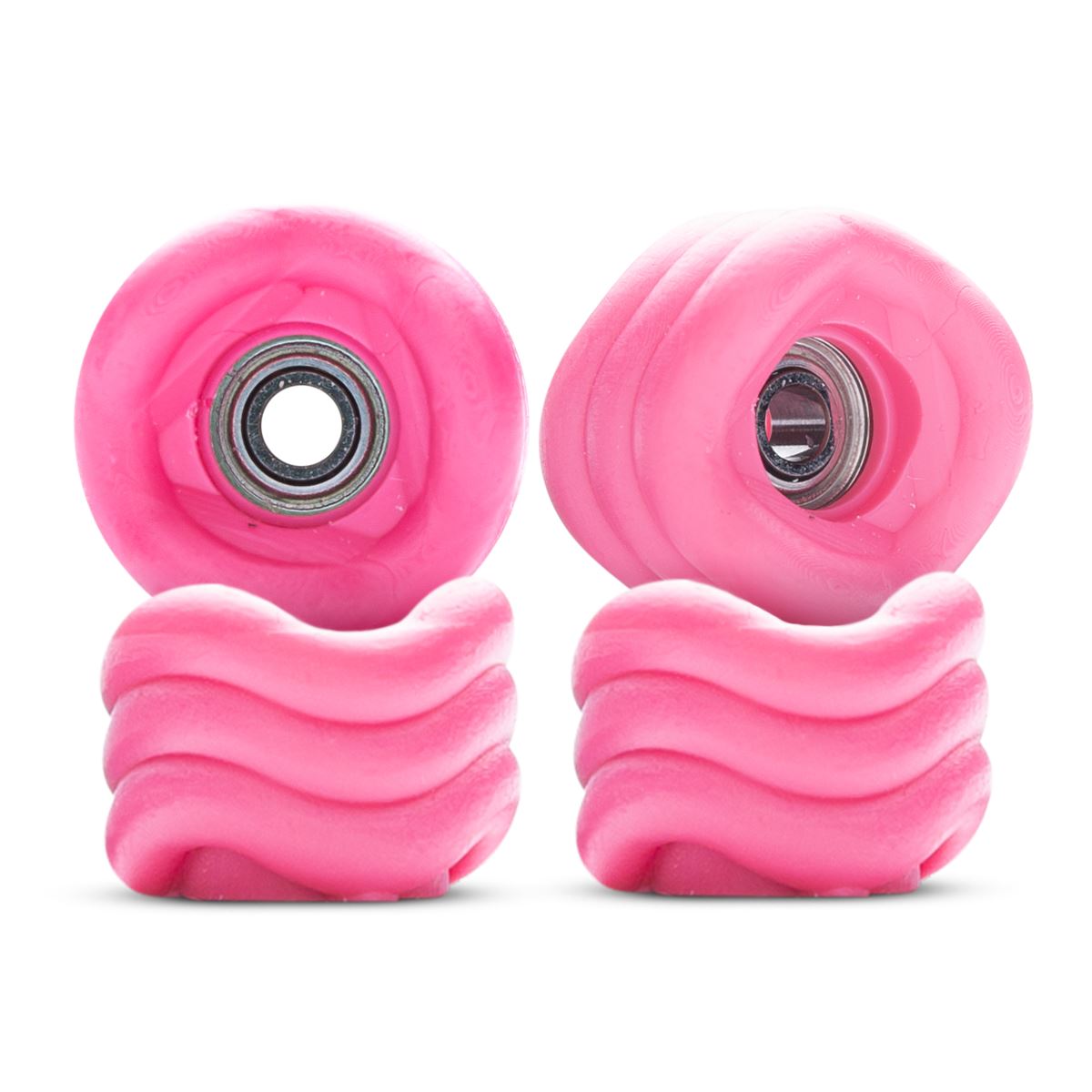 Fingerboard Wheels – The Vault Pro Scooters