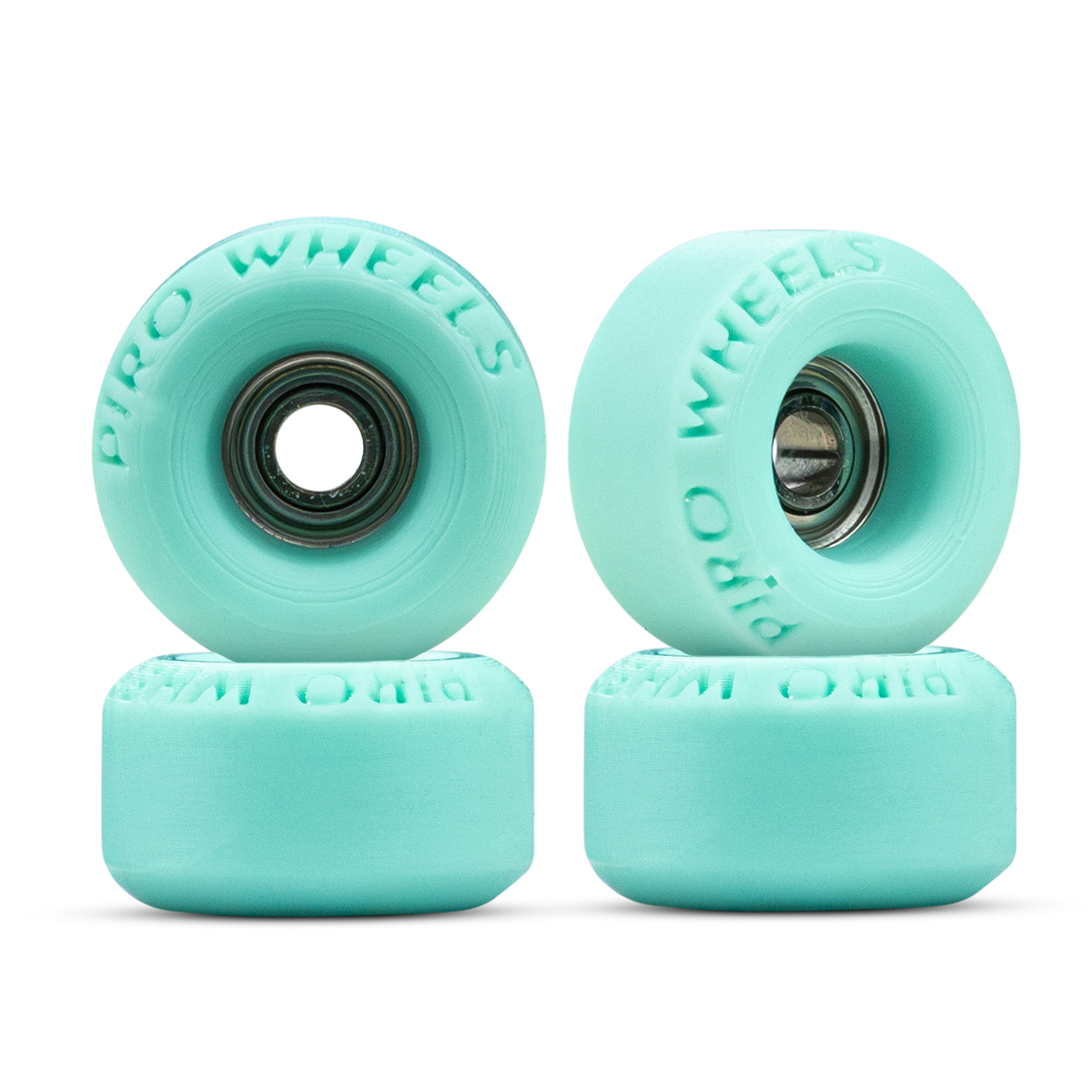 Fingerboard Wheels – The Vault Pro Scooters